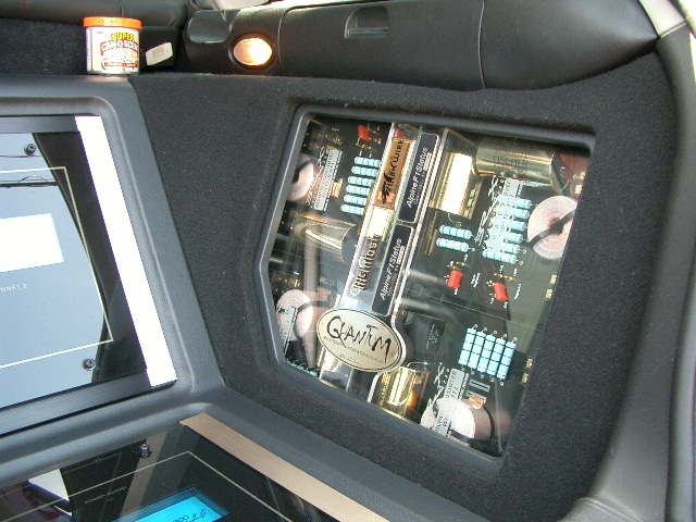 Diverses installations... - Autoson.fr